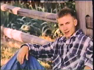 Instituto Columbine: Eric David Harris