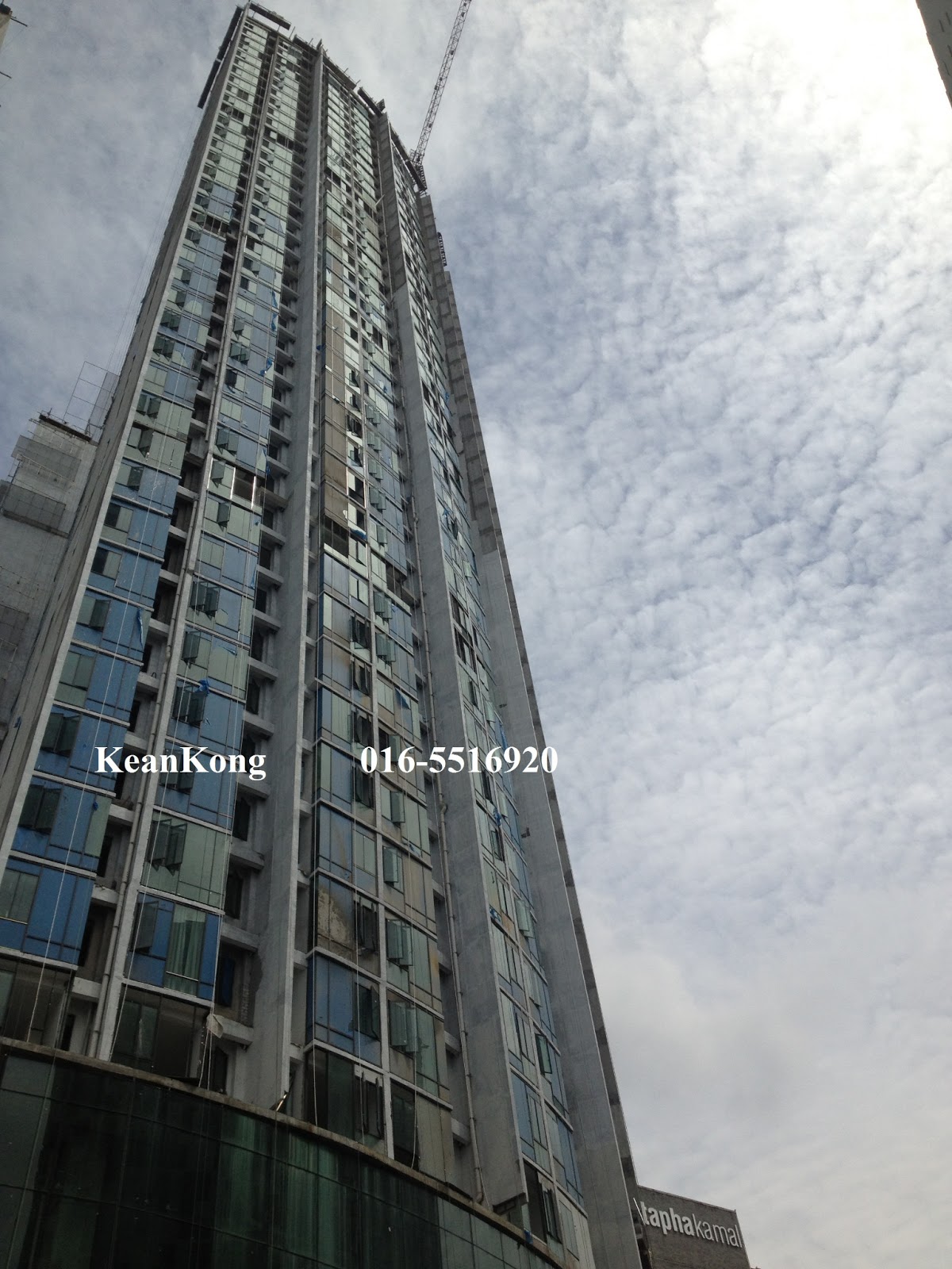 Malaysia Property Tycoon: Empire Damansara