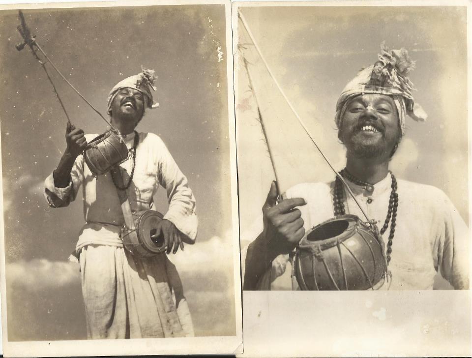 Oldest 'ONLY LINEAGE' of VAISHNAVA TANTRIC Bhakti BAULS from the SOUL ...