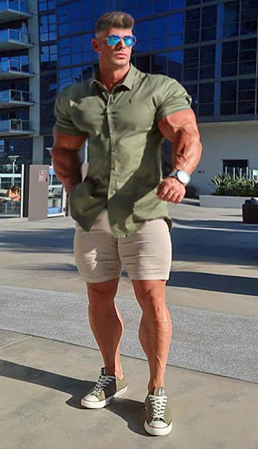 BUILT by tallsteve: November 2017