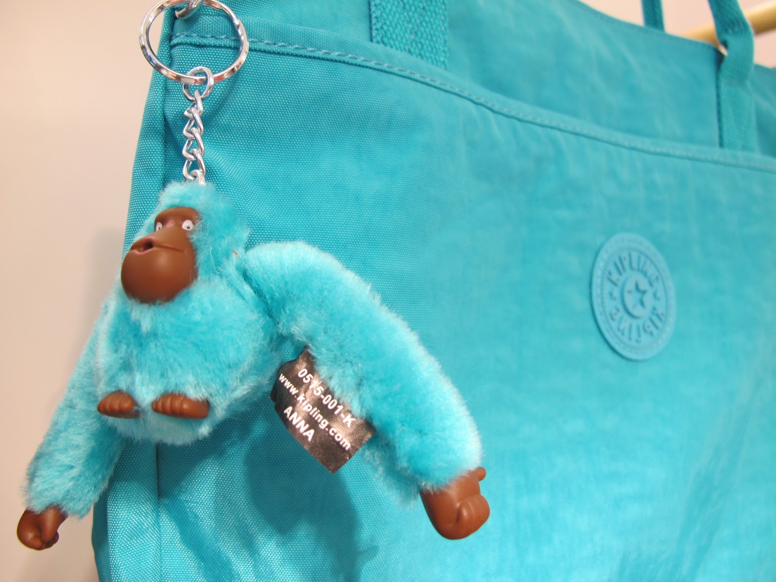 House of Kipling - ARTSY FARTSY AVA