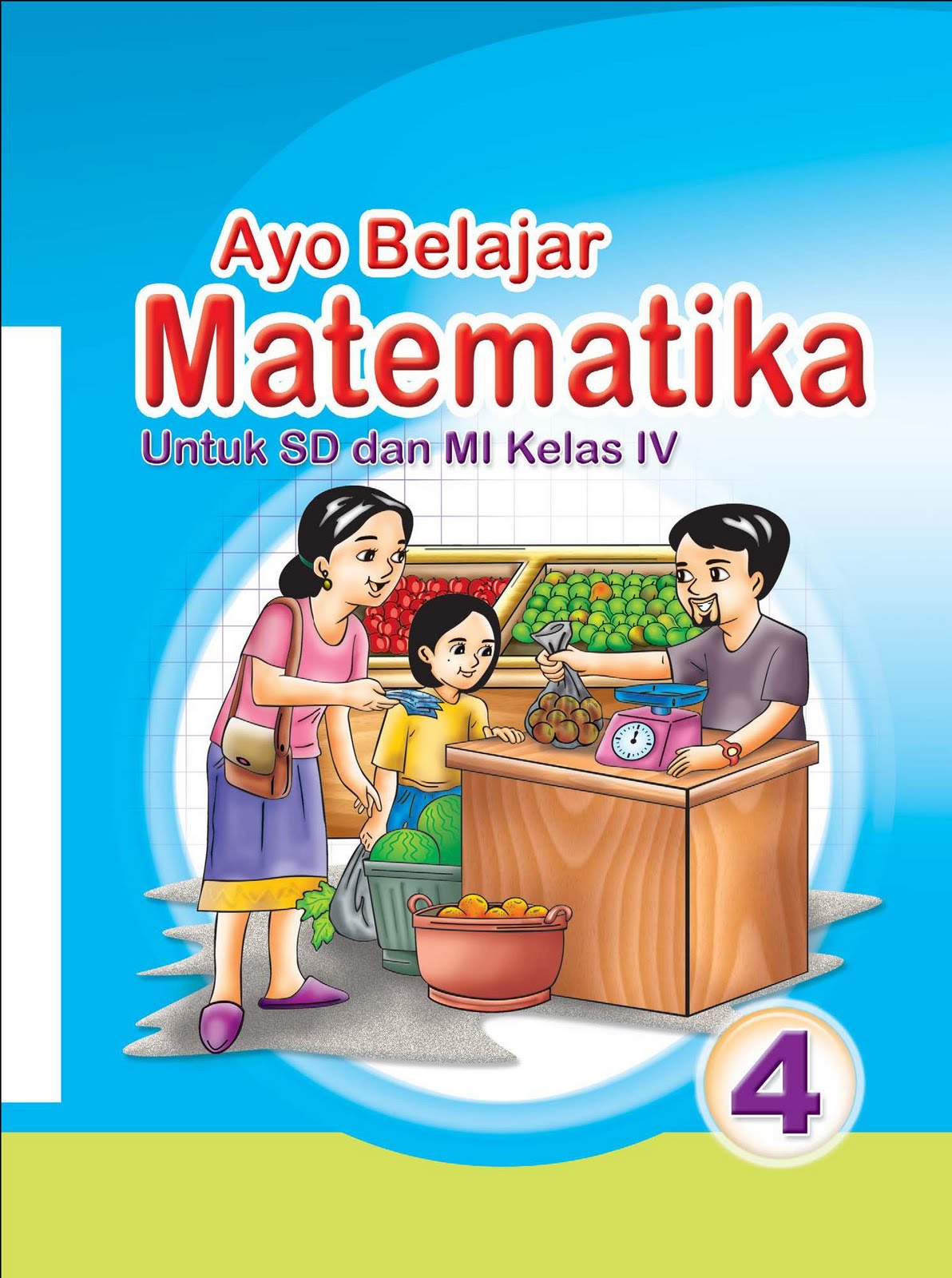 BUKU SEKOLAH ELEKTRONIK DAN REGULER UMUM SDN/MI/SDI/SDIT | JITU MULIA JAYA