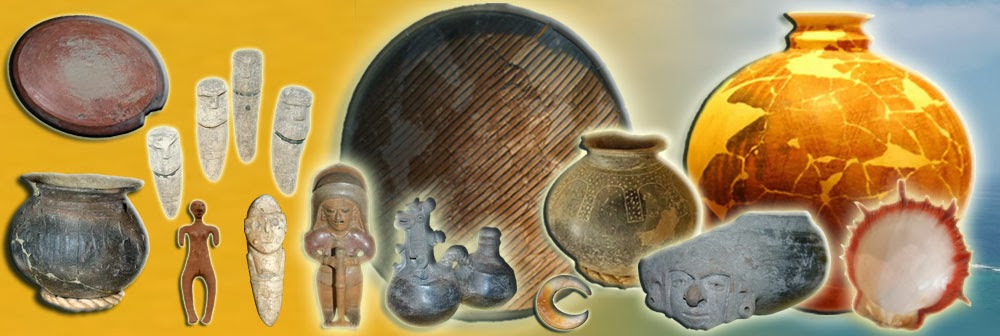 Culturas del Ecuador: cultura valdivia y c machalilla