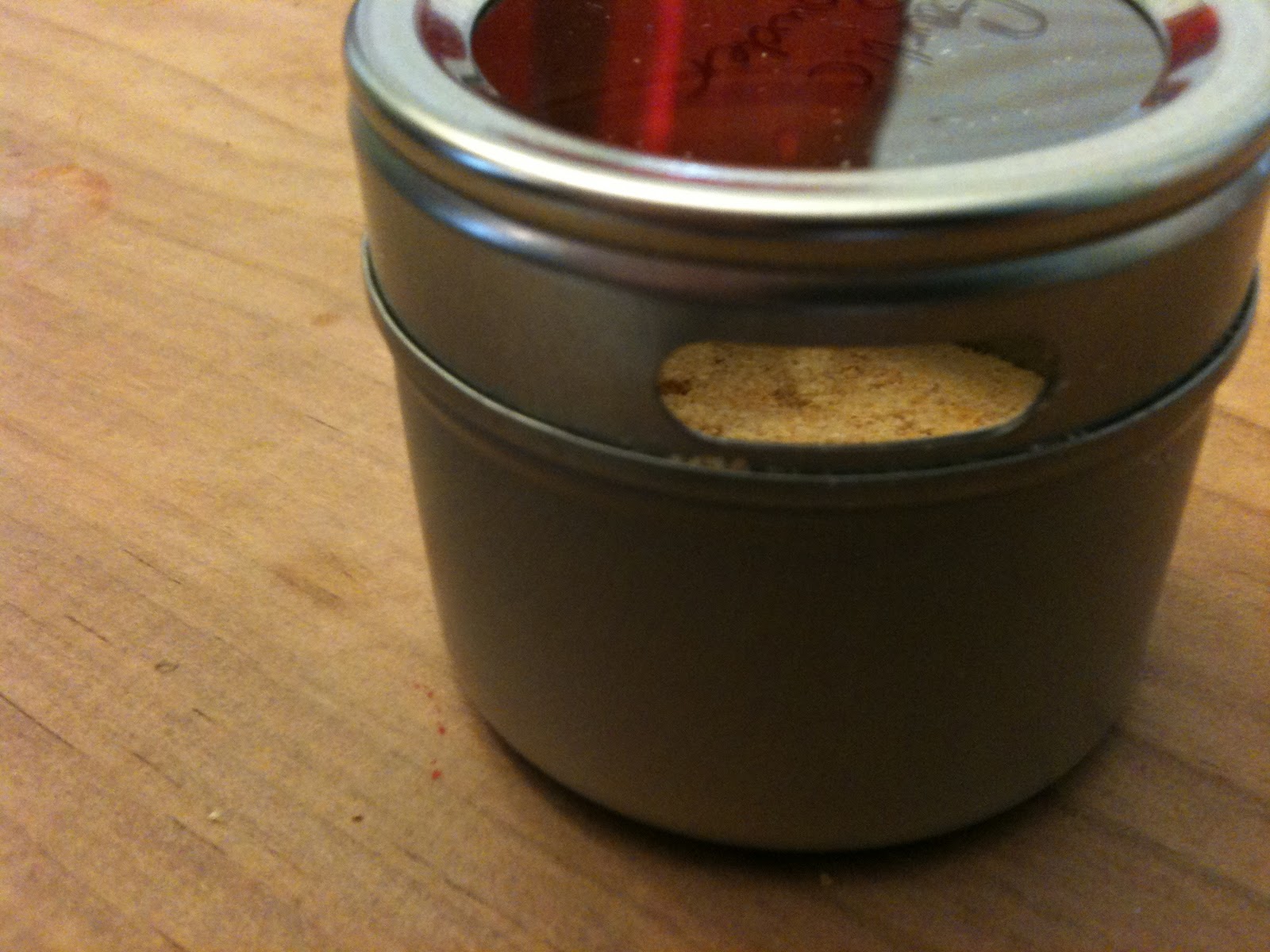 The Pennyless Cook: Long Overdue and You Must Do!