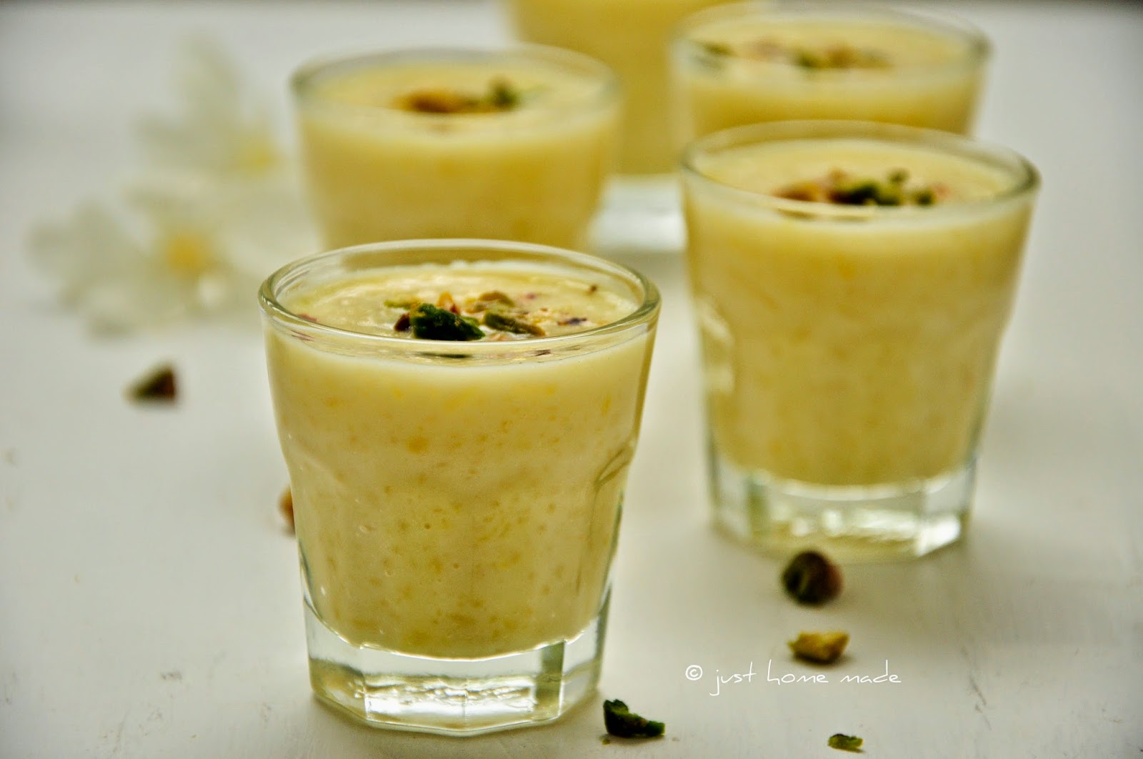 Nani Ki Recipe: Badam Milk Shake Recipe