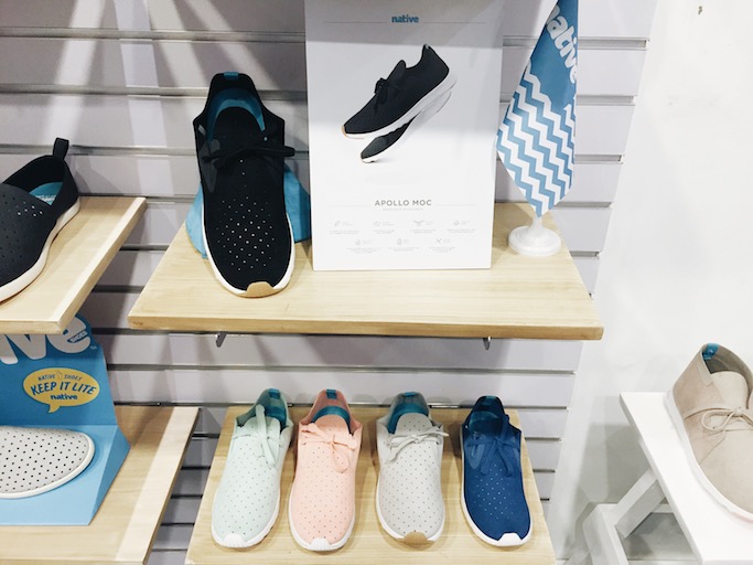 You'll Love: NATIVE Fall / Winter 2015 Collection — Anagon