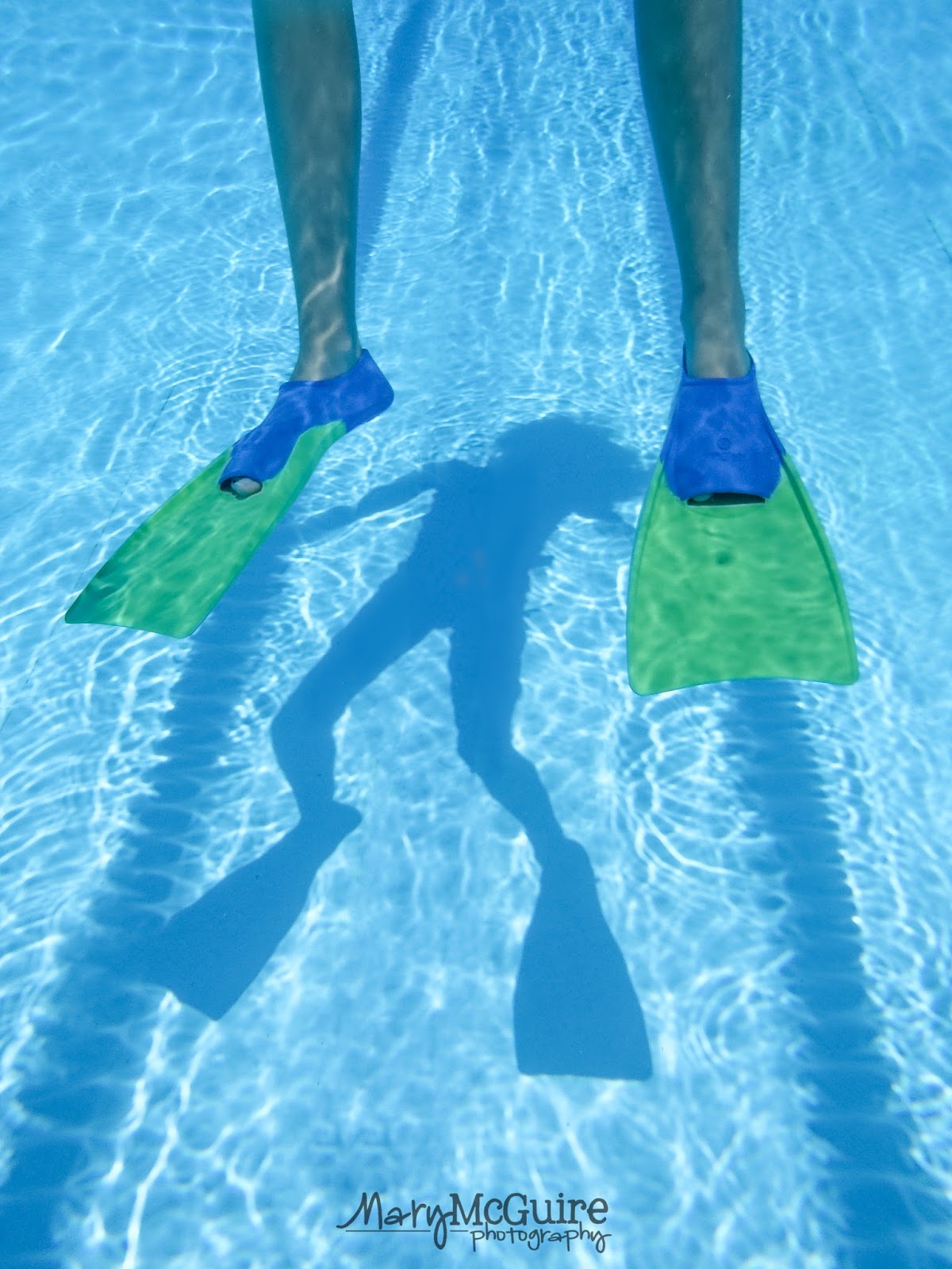 Mary McGuire Photography: My Mermaids | Underwater Photography