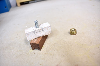 Jax Design: Kerf Maker