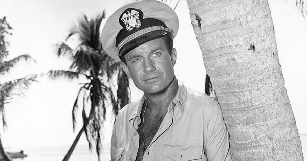 Abandonad toda esperanza: RIP: Cliff Robertson (1923-2011)