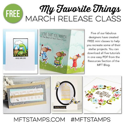 For the Love of Paper: MFTv