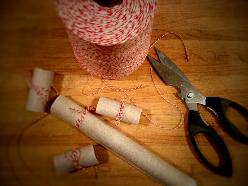 Dough and Batter: caramel apple fruit roll-ups