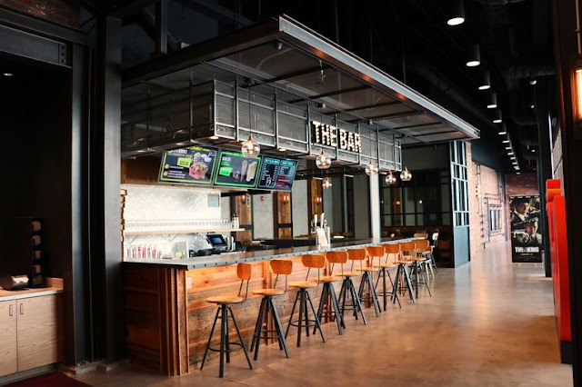 A Detailed Look at The Source OC in Buena Park