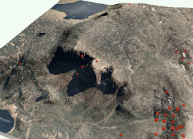 Stats, Maps n Pix: Interactive Terrain Mapping in QGIS