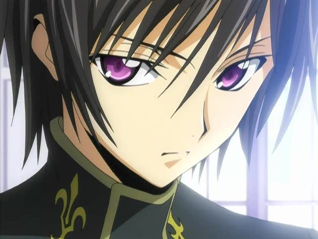 Wonderland: Code Geass (CLAMP)