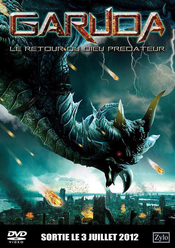 Garuda (film) - Alchetron, The Free Social Encyclopedia