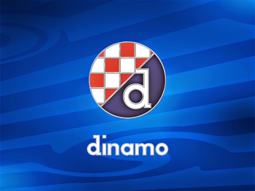 Besplatne Pozadine za Desktop: GNK Dinamo Zagreb