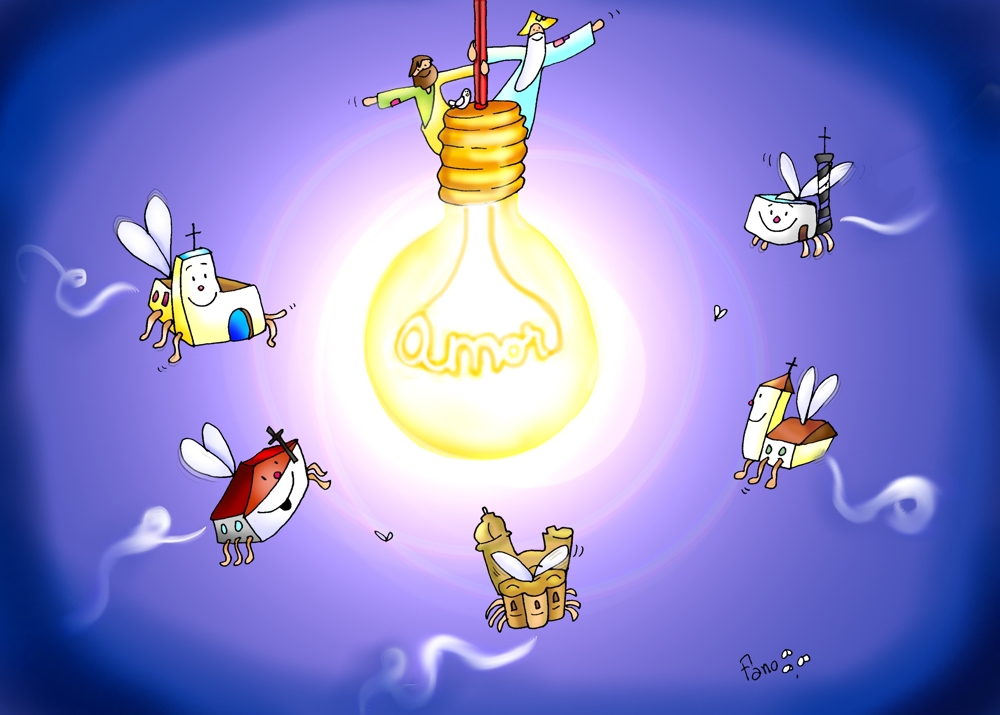 ® Gifs y Fondos Paz enla Tormenta ®: IMAGENES RELIGIOSAS DE FANO