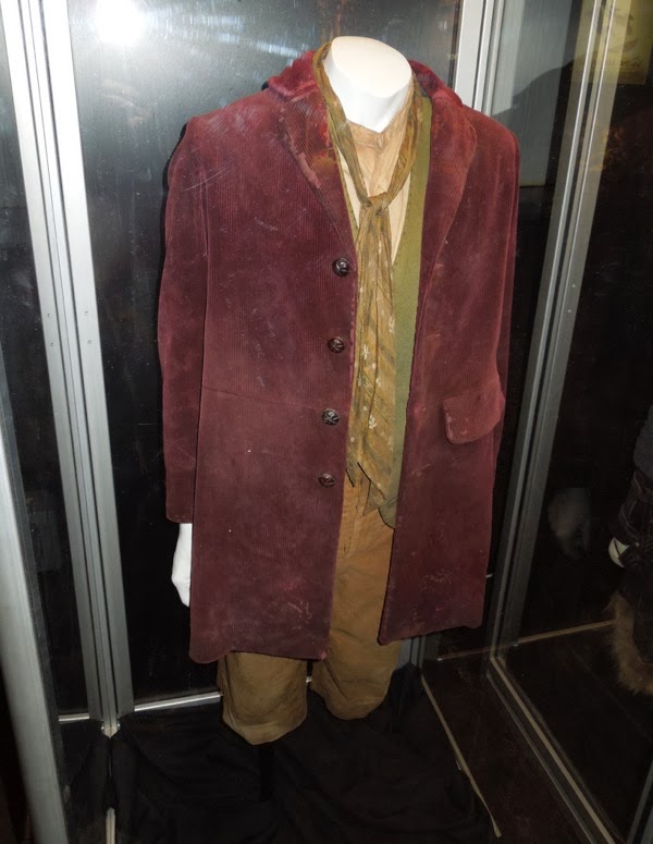 Hollywood Movie Costumes and Props: The Hobbit: The Desolation of Smaug ...
