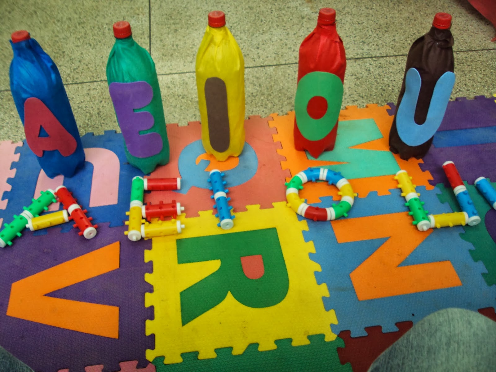 Atividades Aee Para Imprimir - RETOEDU