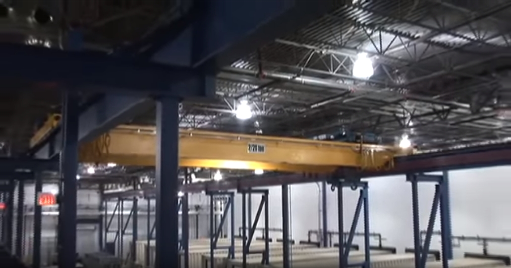 Shipping Container Homes & Buildings: Google Shipping Container Data Center