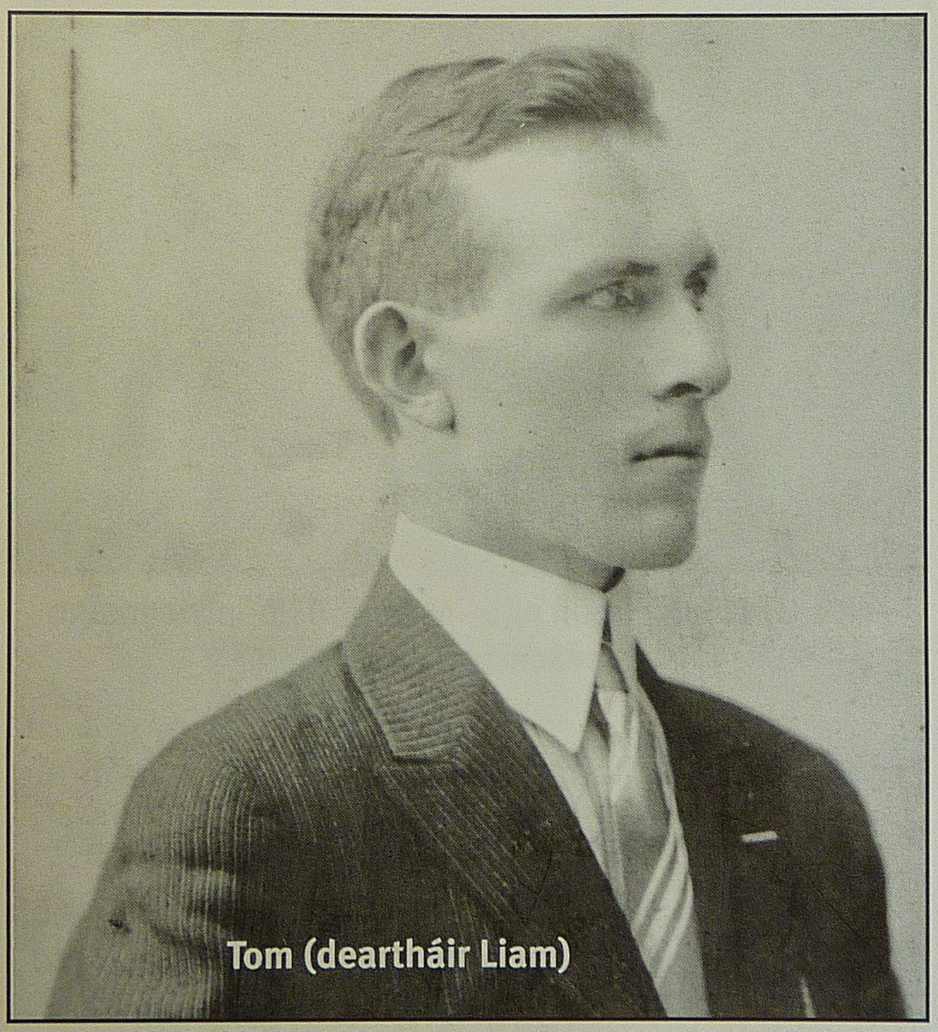 AboutAran.com: Battle of An Chaircir Mhór, Aran Islands.