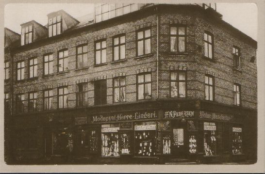 Valby og København, før og nu: Lån og Spar Bank åbner Valby Langgade i ...