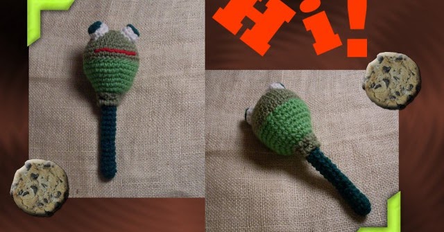 Funmigurumi And Kids Stuff