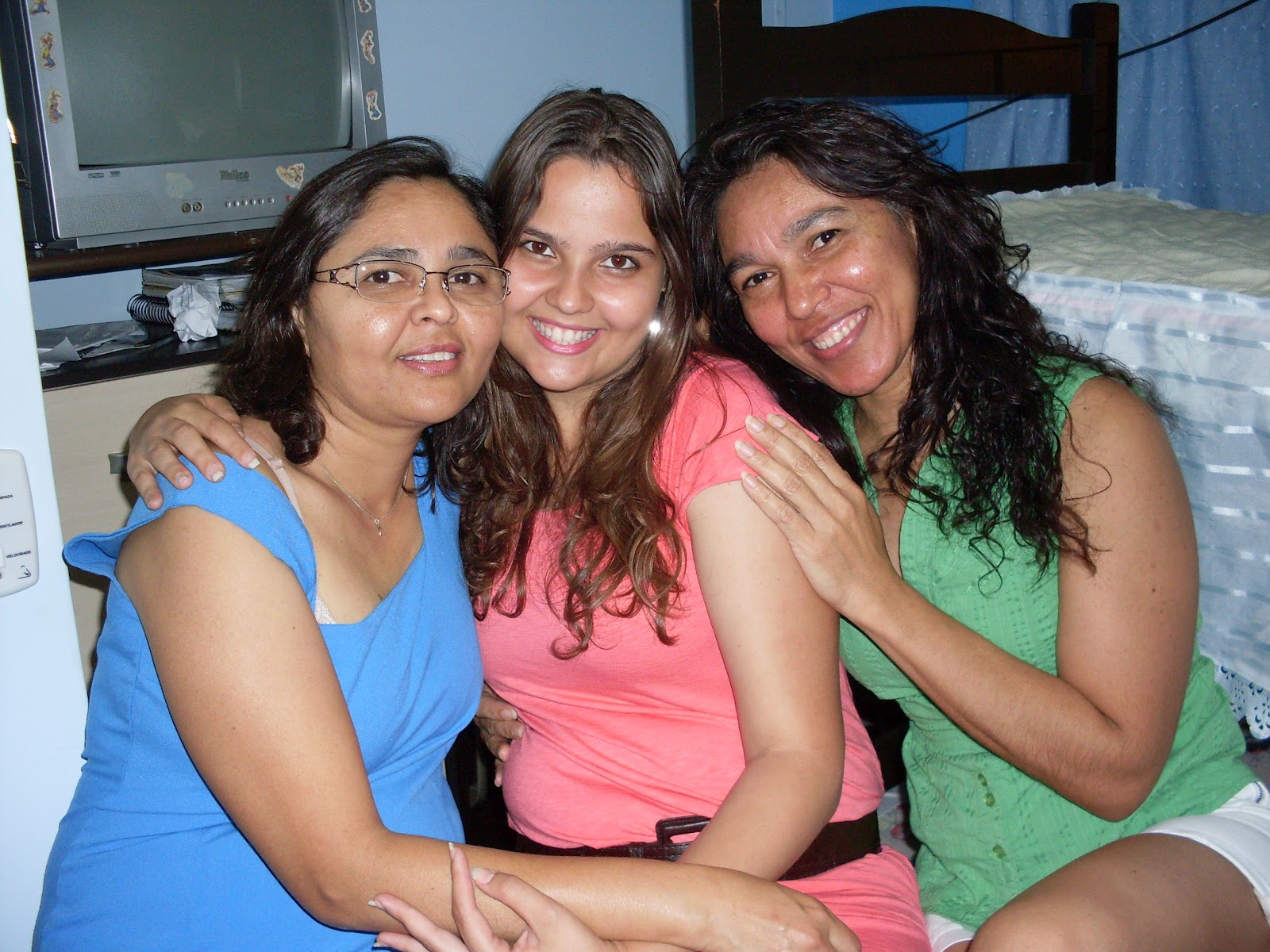 Elizabeth Freitas Blog!!