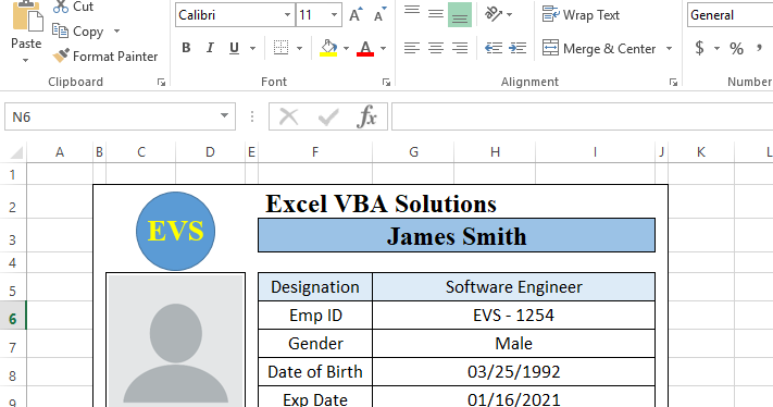Excel-VBA Solutions: How to Print Automatically (Excel VBA)