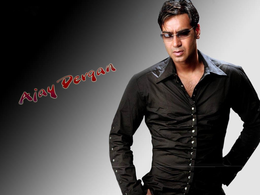 Ajay Devgan Wallpapers