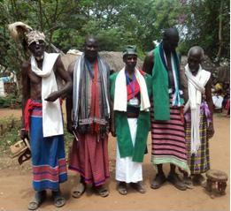 Elimu Asilia: Malindi District Cultural Association, MADCA....