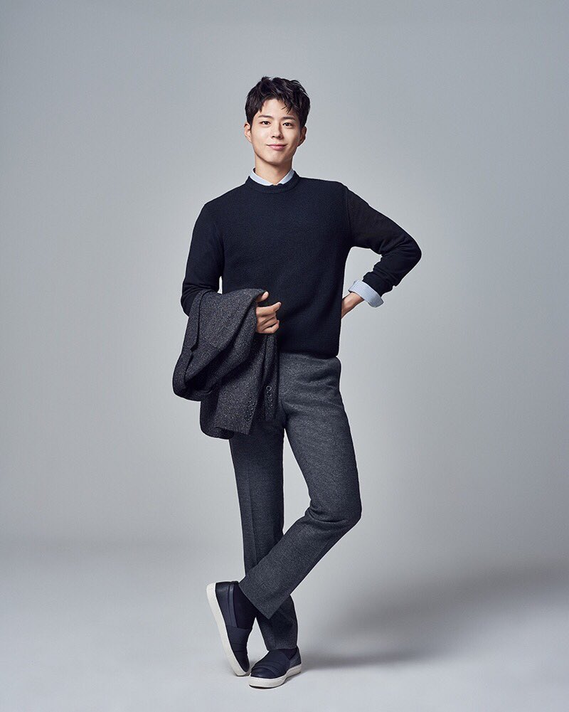 박보검 오늘 뜬 TNGT 수트 사진 - 인스티즈(instiz) 이슈 카테고리