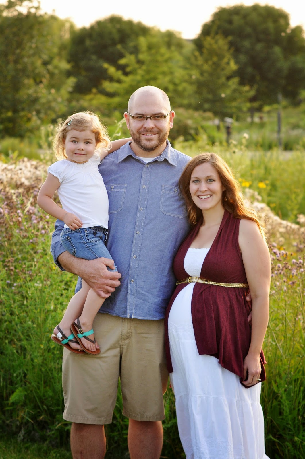 elbert family - Rachel McAllister Photography