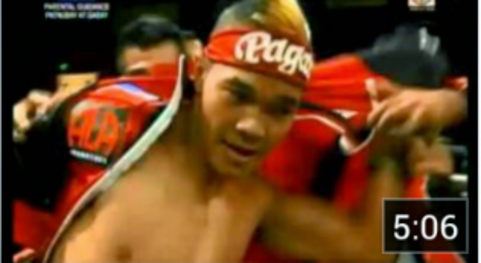 Congressman Manny Pacquiao Congratulates Filipino Boxing Champions ...