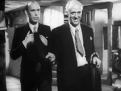 Forgotten Actors: Alastair Sim