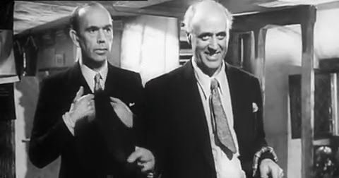 Forgotten Actors: Alastair Sim