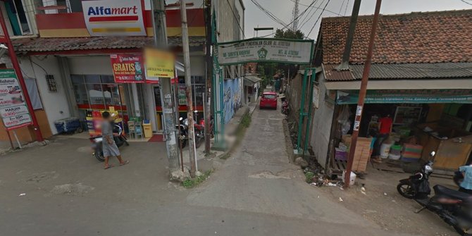 AD/ART Rukun Tetangga 08 Rukun Warga 11 Perum Bogor Asri