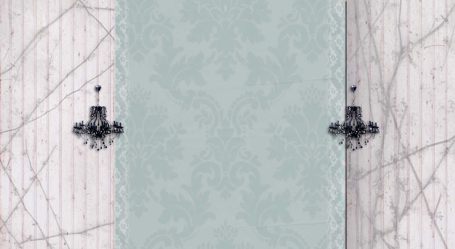 ♥ the digital bakery ♥: Two column Designs [ minimum template ]