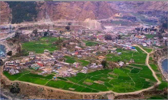 Bajhang Destrict: Famous for Natural scene | Places to visit in Nepal