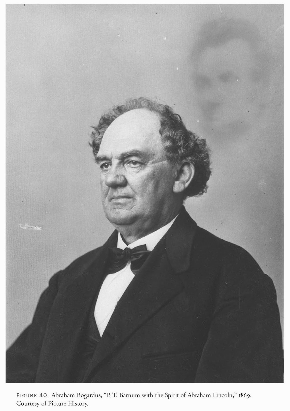 SurvivalAfterDeath | CienciasPsíquicas: William H. Mumler