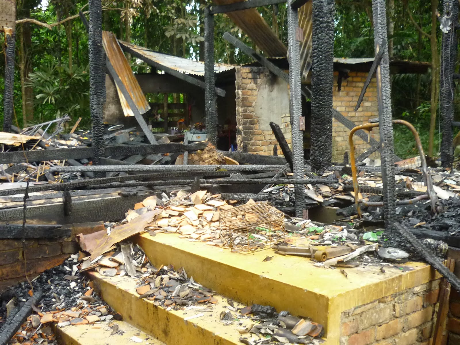 Kelab KMJI Kelantan: April 2011