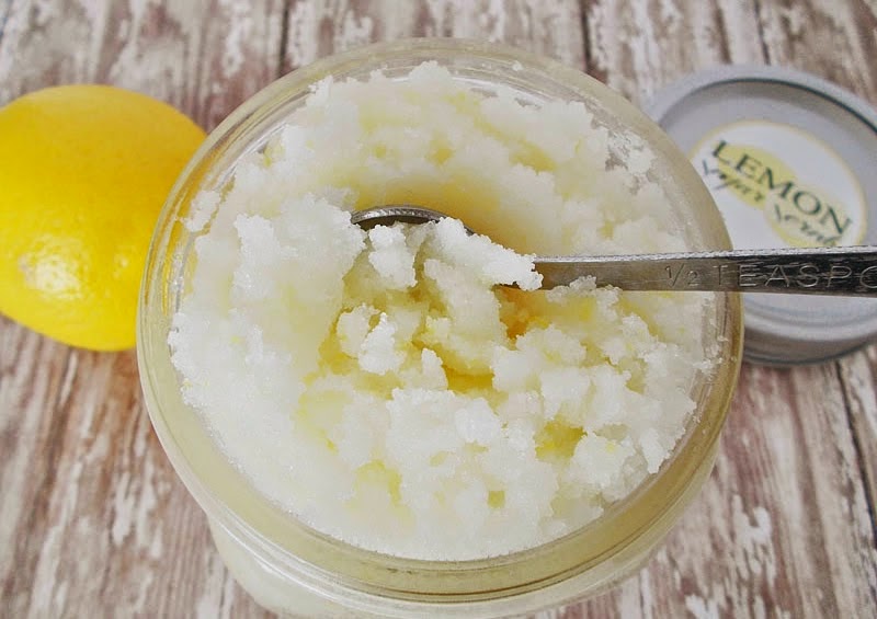 El rincón de ideas diy : Prepara exfoliantes naturales, fáciles y con ...