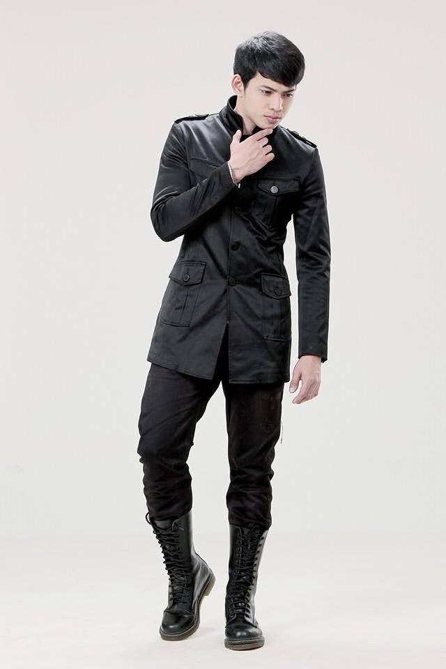 M y a n m a r H u n k s: Kyaw Thet Wai