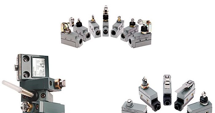 Compact/Precision Limit Switches Product Specification can be used as a ...