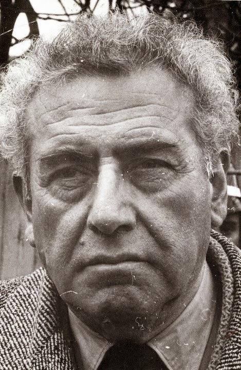 Sinfónica Caótica: Pablo de Rokha - Únicamente.