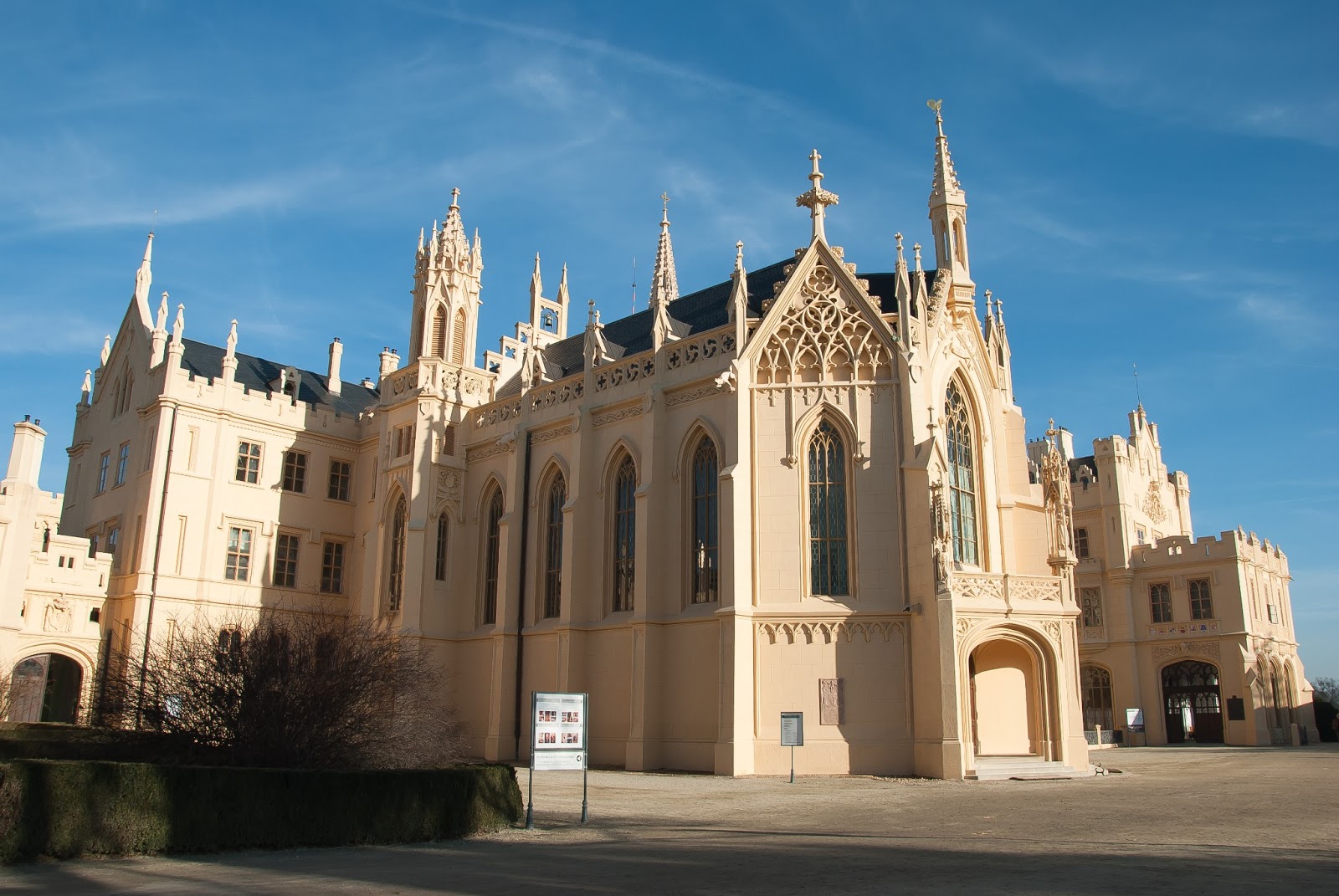 Tip na restauraci Restaurace u Tlustých Lednice | Le petite Domenica
