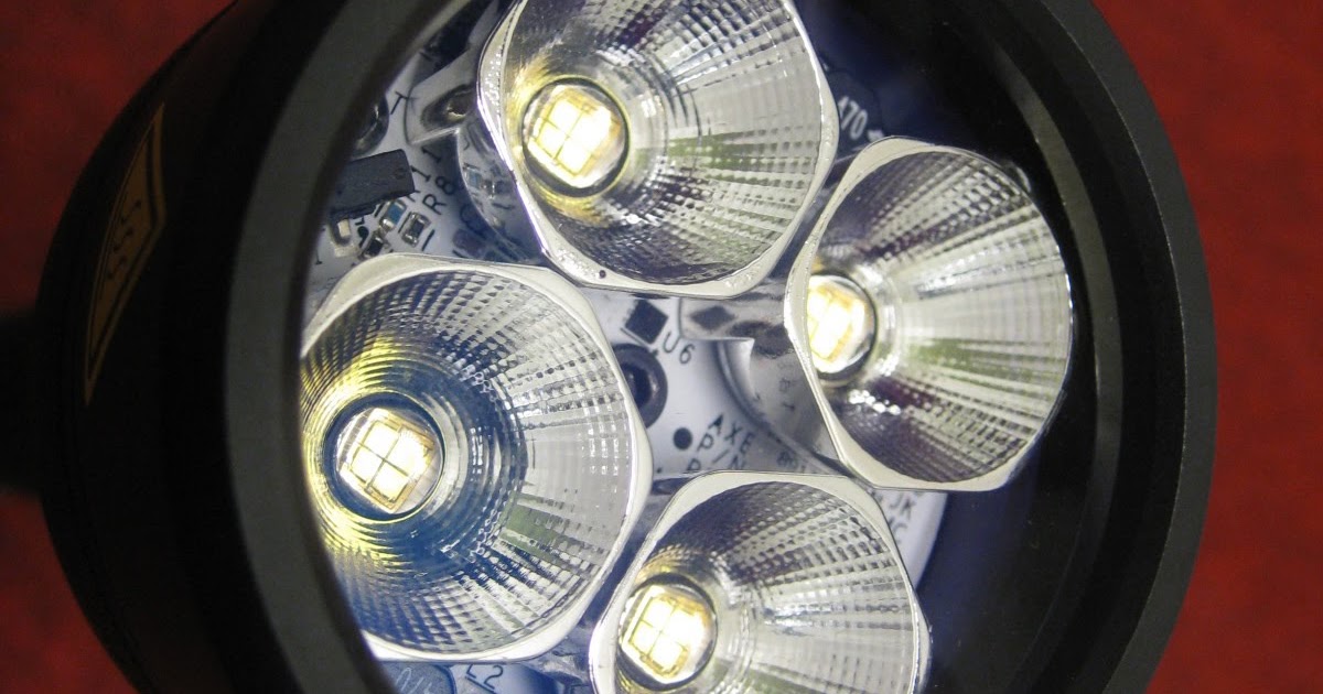 ‎3000 lumens, that's a lot of photons