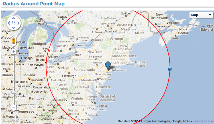 archopotamus: Mapping Tools