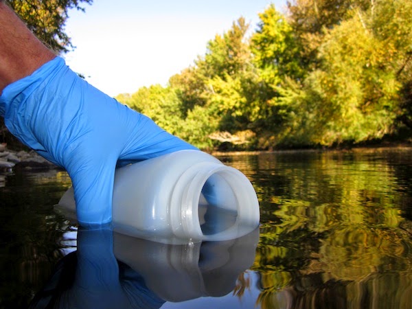 Biodiversity Science: All about eDNA