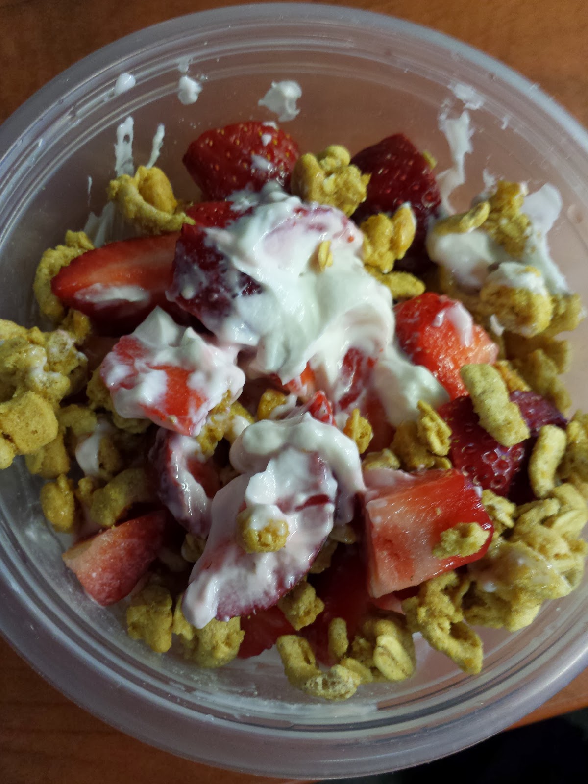 Deidra Penrose: Healthy Snacks 101